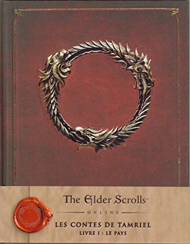 Les contes de Tamriel, livre I : Le pays (01) by Collectif | Goodreads