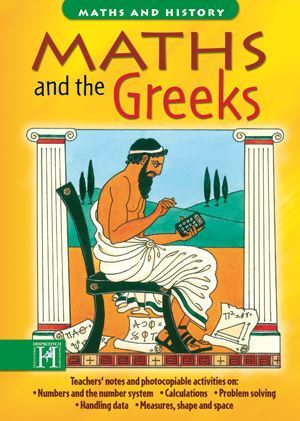 Maths and History: Maths and the Greeks by John Davies | Goodreads