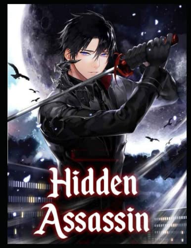 John Hidden Assassin by John Mudge | Goodreads