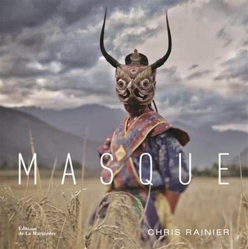 Masque by Chris Rainier | Goodreads