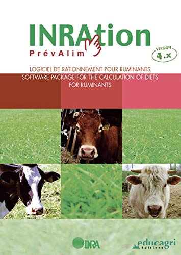 INRAtion PrévAlim (version 4 français et anglais) by INRA | Goodreads