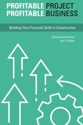 Profitable Project | Profitable Business: Building Your Financial ...