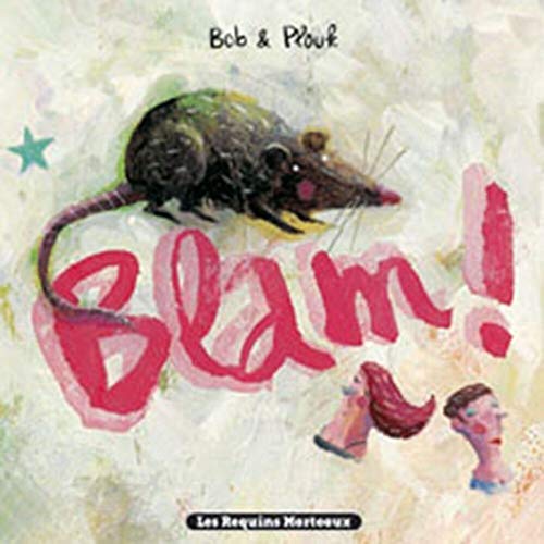 Blam ! by Bob | Goodreads