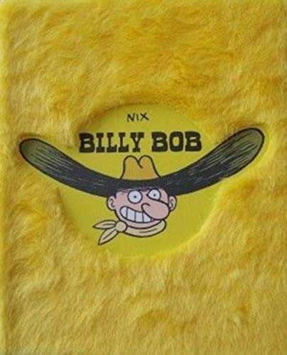 Billy Bob by Nix | Goodreads