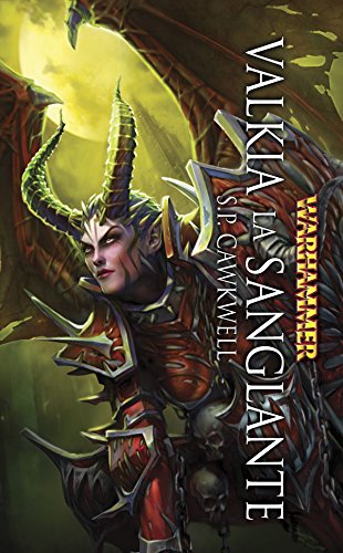 Valkia la Sanglante (Valkia the Bloody) by Sarah Cawkwell | Goodreads