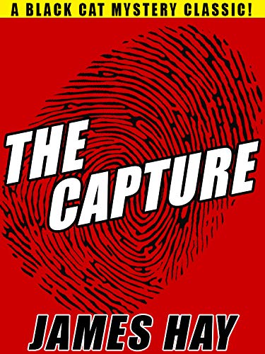 The Capture by James Hay | Goodreads