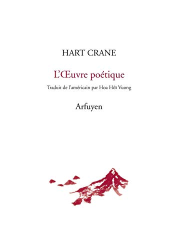 L'oeuvre poétique by Hart Crane | Goodreads