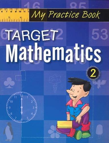 Target Mathematics: 2 by Purnima Sharma M.A. B.Ed. | Goodreads