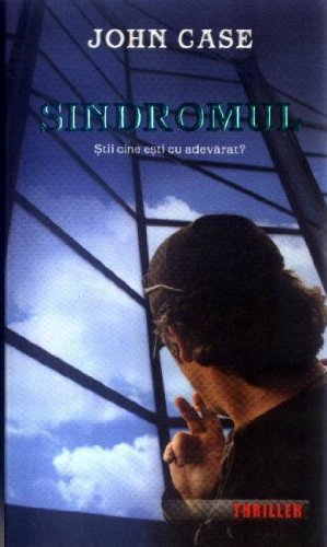 SINDROMUL REEDITARE by John Case | Goodreads