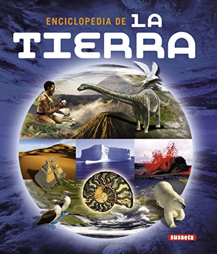 Enciclopedia de la Tierra by Michael Allaby | Goodreads