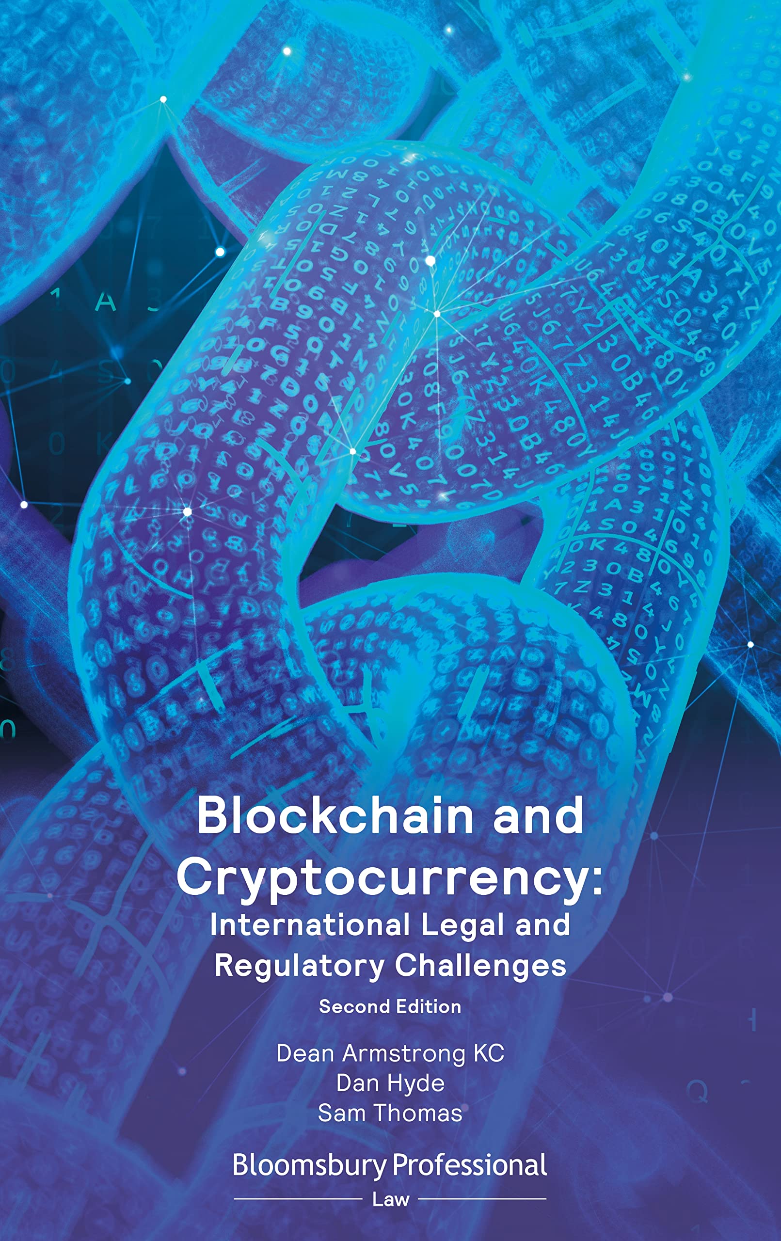 Blockchain and Cryptocurrency: International Legal and Regulatory ...