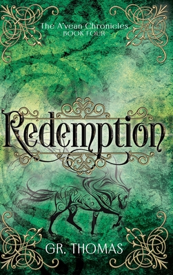 Redemption by G R Thomas | Goodreads