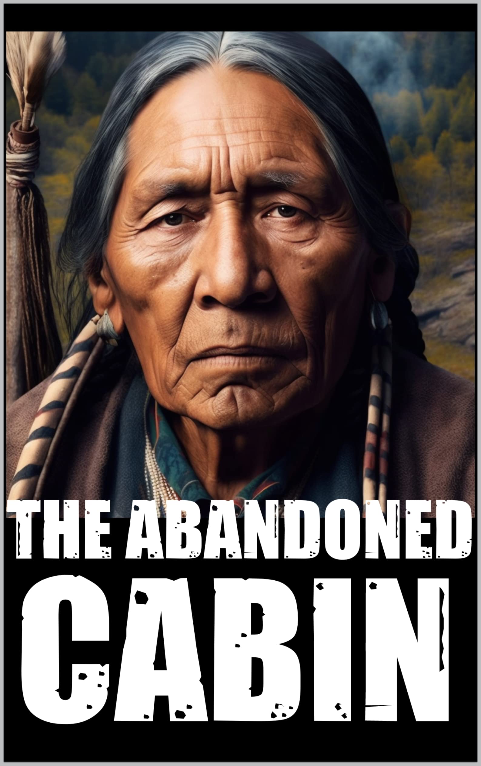 The Abandoned Cabin: Unexplained Scary Horror Stories of Real ...