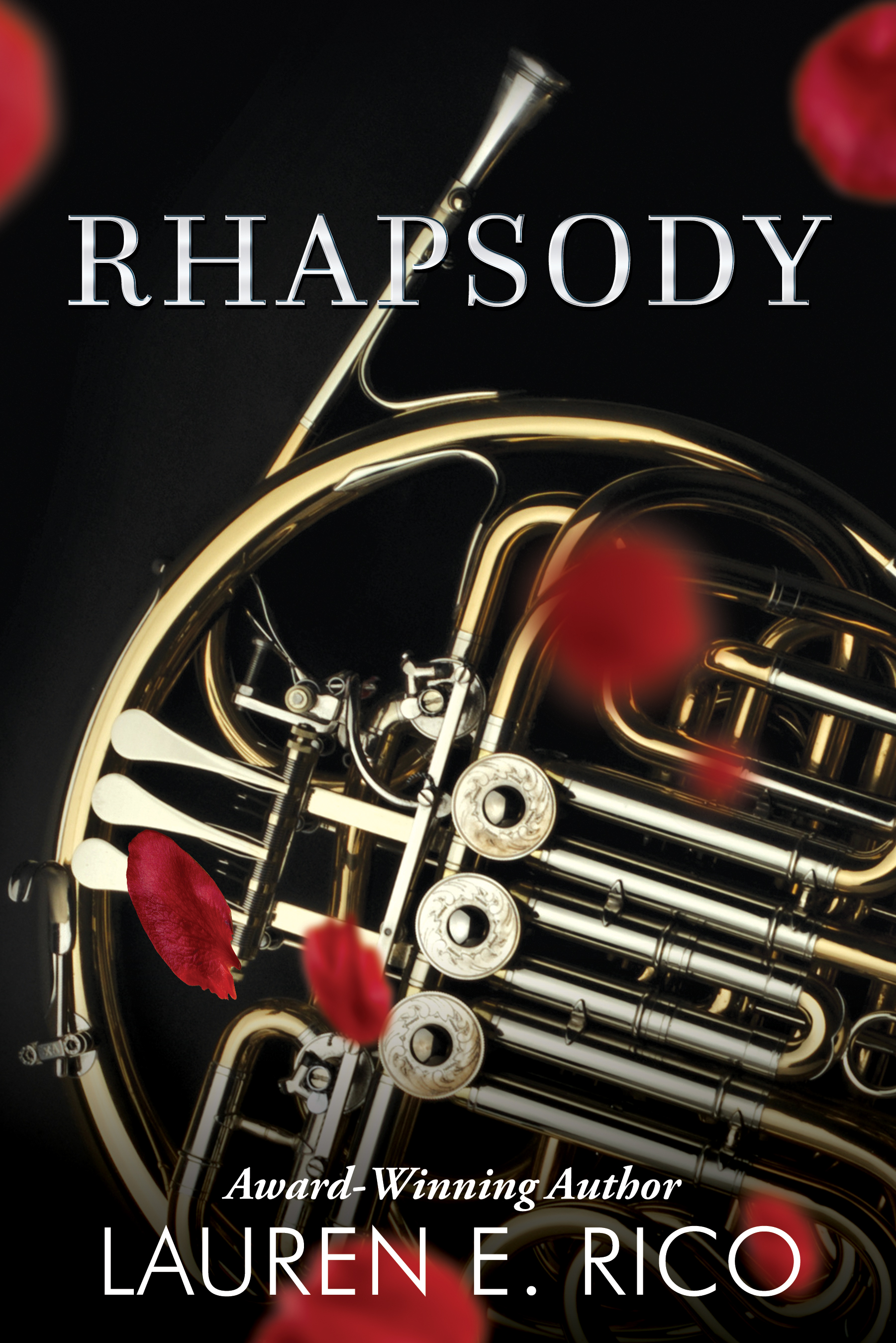 Rhapsody (Reverie, #2) by Lauren E. Rico | Goodreads