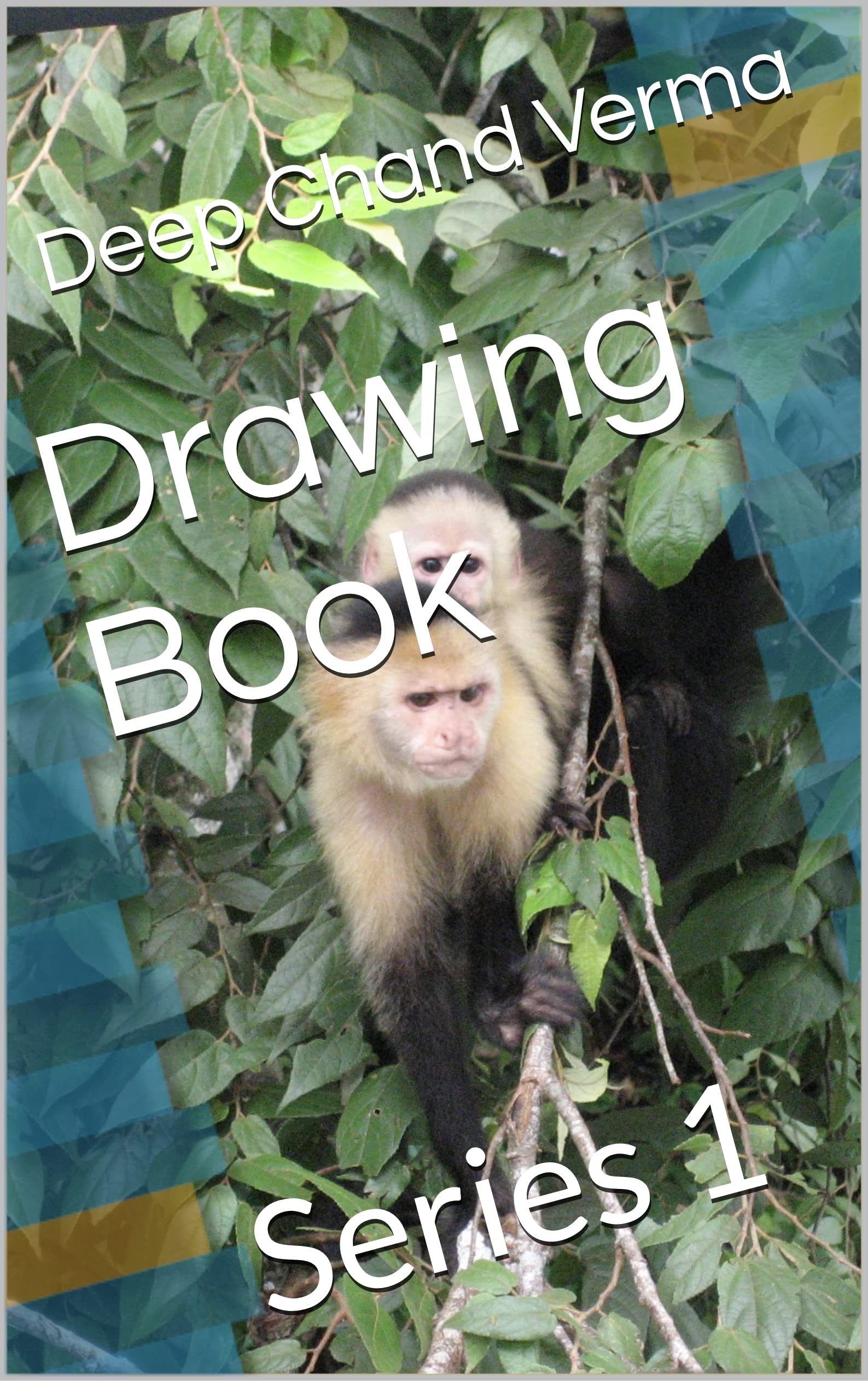 Drawing Book: Series 1 by DEEP CHAND VERMA | Goodreads