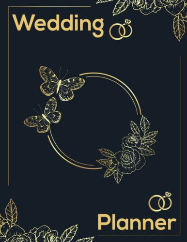 Wedding Planner by Express Publication | Goodreads