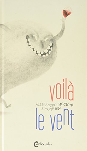 Voilà le vent by Alessandro Riccioni | Goodreads