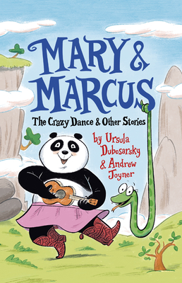 Mary and Marcus: The Crazy Dance and Other Stories by Ursula Dubosarsky ...