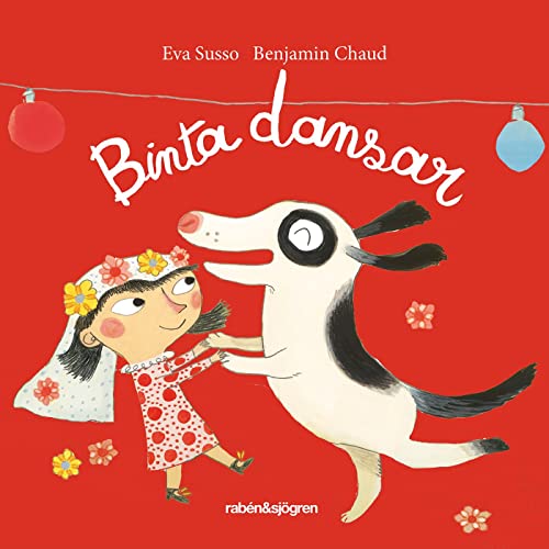 Binta dansar by Susso | Goodreads
