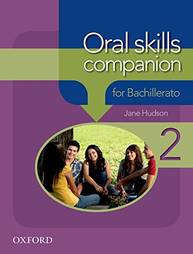 Oral Skills Companion 2 By Jane Hudson Goodreads