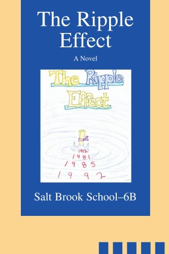 The Ripple Effect by Audra Berger | Goodreads