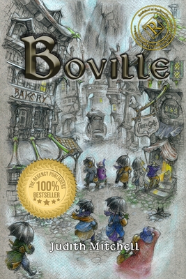 Boville by Judith Mitchell | Goodreads