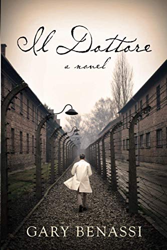 Il Dottore by Gary Benassi | Goodreads