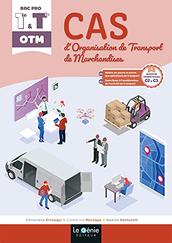 BLOC C2 ET C3 PREMIERE ET TERMINALE BAC PRO ORGANISATION DE TRANSPORT ...