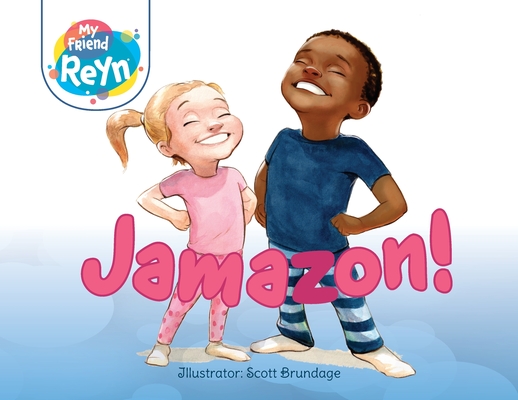 Jamazon by Reyn Guyer | Goodreads