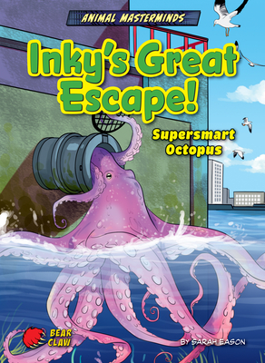 Inky's Great Escape! - Narrative Nonfiction Reading for Grade 3 with ...