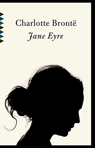 Jane Eyre annotated by Charlotte Brontë | Goodreads
