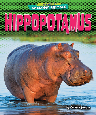 Hippopotamus - Non-Fiction Reading for Grade 3, Developmental Learning ...