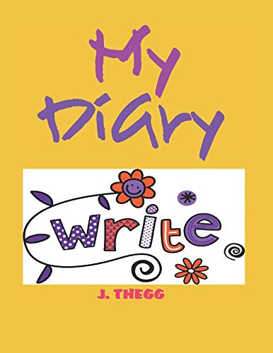 DIARY FOR KIDS: JOURNAL FOR KIDS COLLEGE RULED NOTEBOOKS MOTIVATIONAL ...