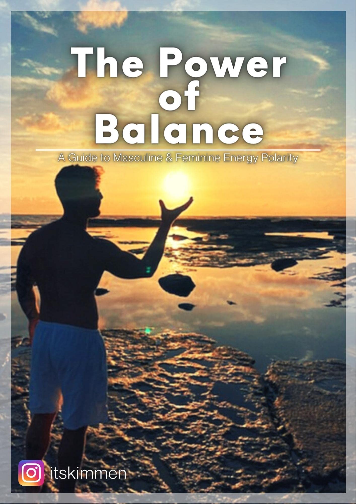 The Power Of Balance: A Guide To Masculine & Feminine Energy Polarity ...