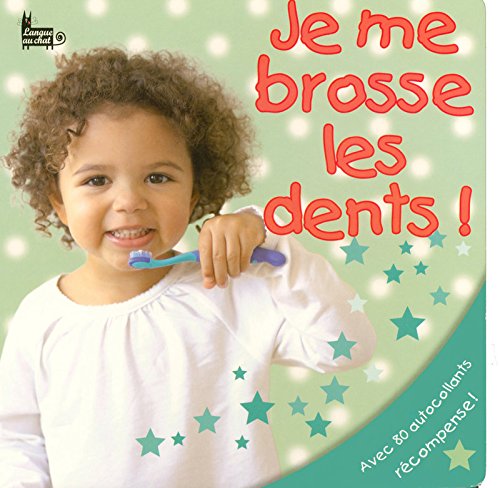 JE ME BROSSE LES DENTS (Comme un grand) by Lise-Eliane Pomier | Goodreads