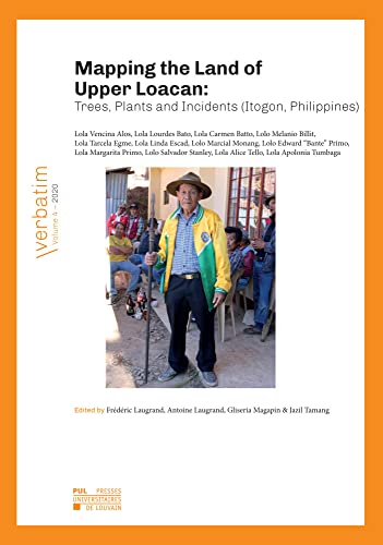 Mapping the Land of Upper Loacan: Trees, Plants and Incidents by ...