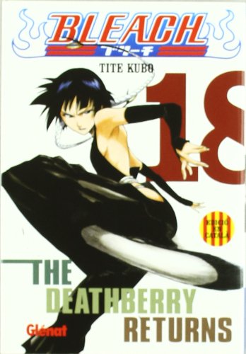 Bleach 18 by Tite Kubo | Goodreads