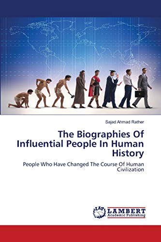 The Biographies Of Influential People In Human History: People Who Have ...