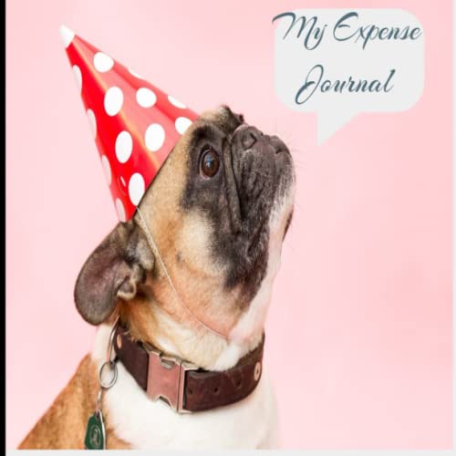 My Expense Journal by Lisa Cole | Goodreads