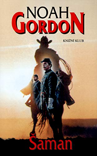 Saman by Noah Gordon | Goodreads