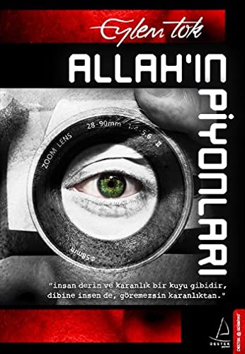 Allah'in Piyonlari by eylem tok | Goodreads