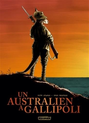 Un australien a Gallipoli by Ruth Starke | Goodreads