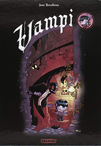 Vampi by unknown author | Goodreads