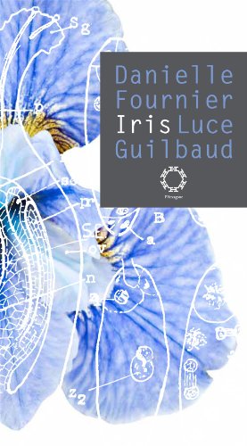 Iris by FOURNIER DANIELLE | Goodreads
