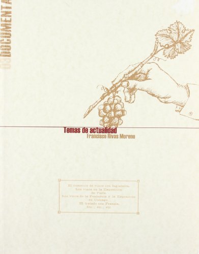 Temas de actualidad by Francisco Rivas Moreno | Goodreads