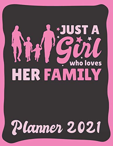 Planner 2021: Mom Planner 2021 & Calendar 2021 - Funny Mom Quote: Just ...
