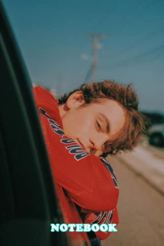 Notebook : Ross Lynch Great Notebook for School or as a Diary, Notebook ...