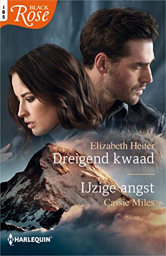 Dreigend kwaad / IJzige angst by Elizabeth Heiter | Goodreads