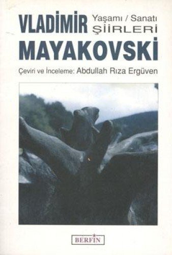 Vladimir Mayakovski by Vladimir Mayakovski | Goodreads