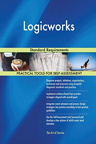 Logicworks: Standard Requirements by Gerardus Blokdyk | Goodreads